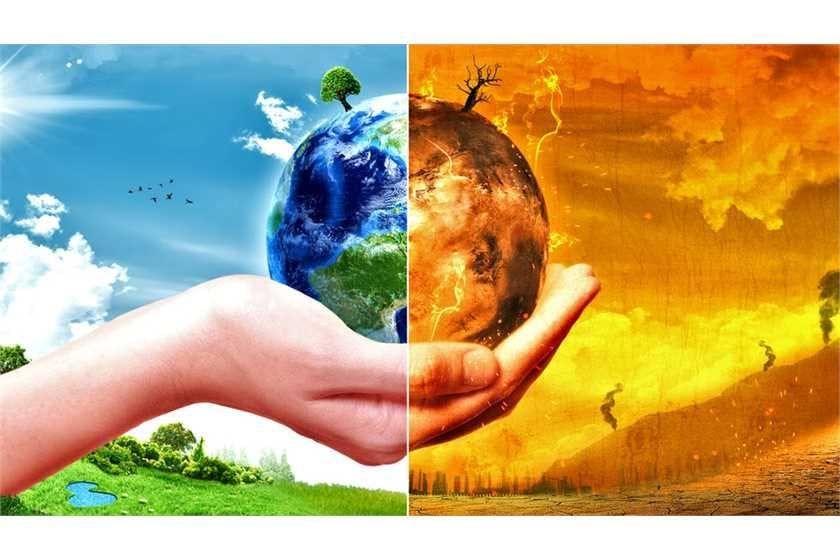 Climate Change Global Warming 2019, Dubai, 11 September to 12 September ...