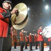 Discover Fire & Rescue NSW Band and Precision Drill Marching Team ...