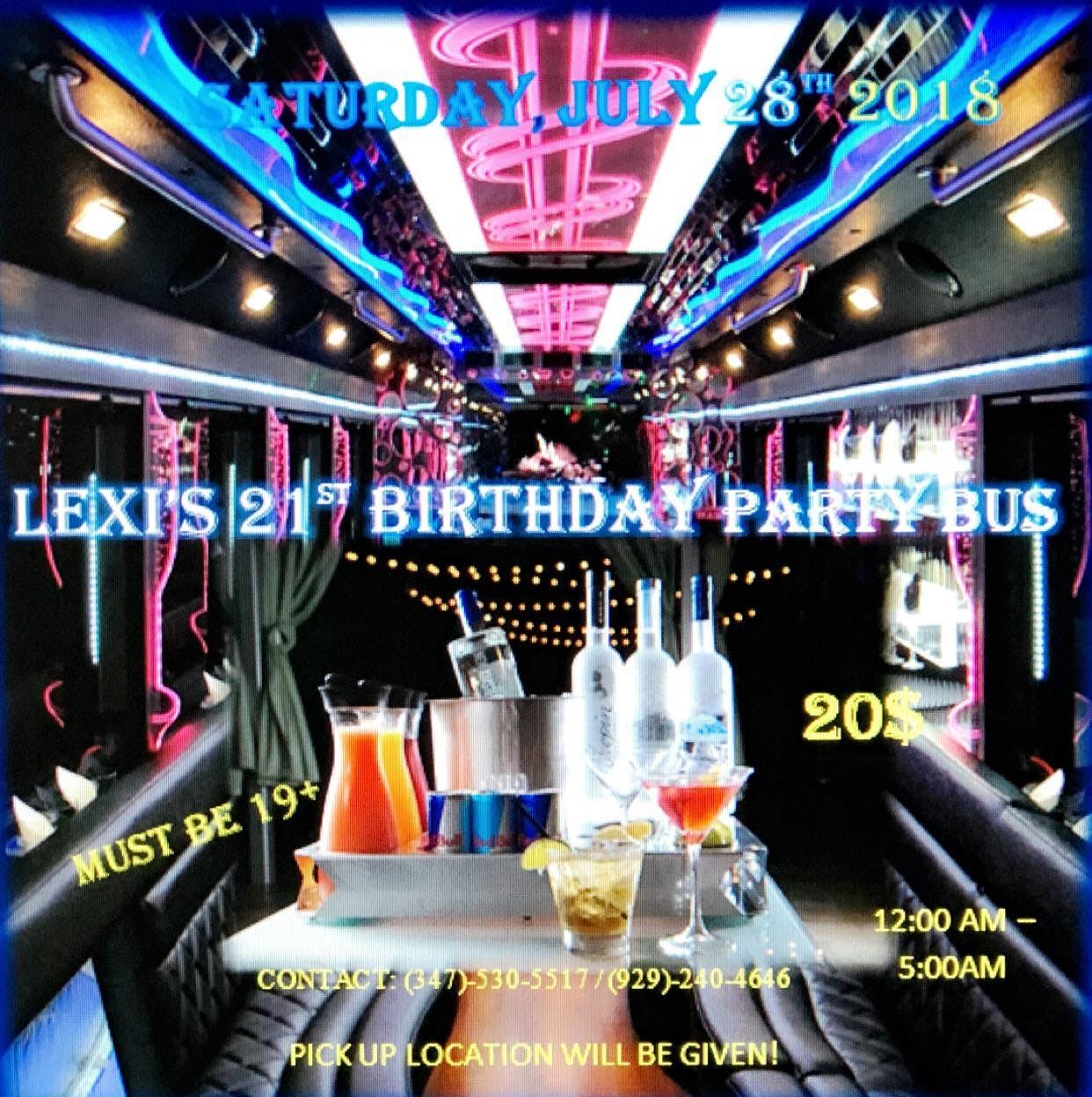 45 Parties & Nightlife Events in Bronx - Best Clubs & Tickets