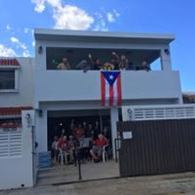 HOGAR ROSA De TE - Events | AllEvents