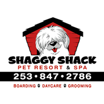 Shaggy Shack Pet Resort & Spa - Pictures-with-santa Events | AllEvents