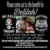 Mi Raza Unidos MC - Sports Events