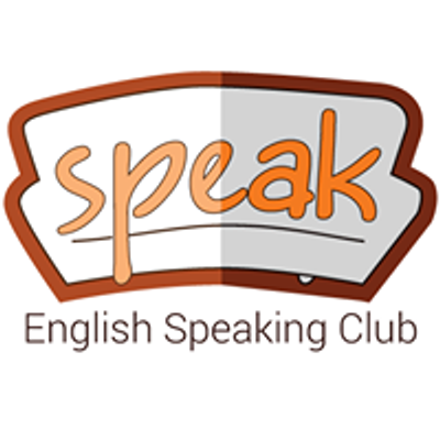 Discover English Speaking Club "Speak" Events | Tickets & Details ...