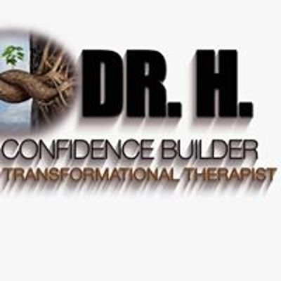 Discover Dr Sandra Hamilton Confidence Builder and Rapid ...