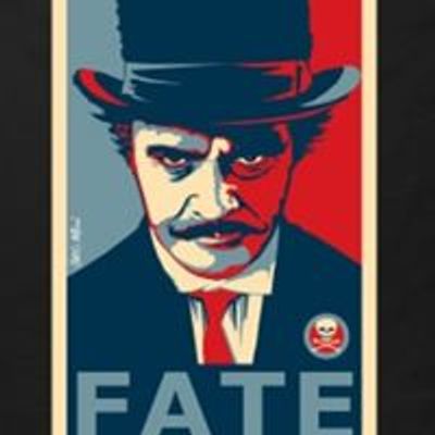 Professor FATE - Events | AllEvents