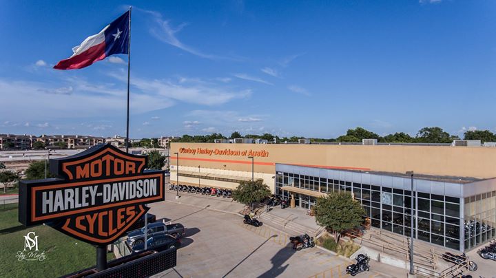 Discover Events & Things To Do Around Cowboy Harley-Davidson of Austin ...