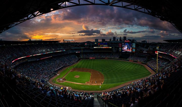 Sports Venue & Stadium in Atlanta | Top Sports Venue & Stadium