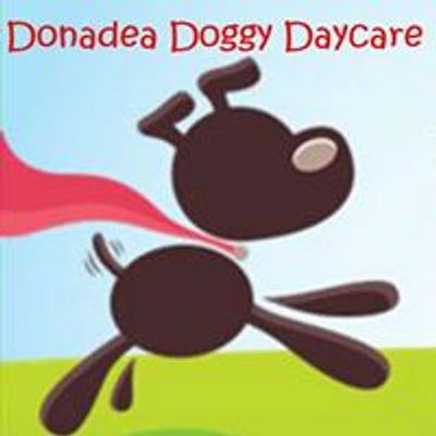 Discover Donadea Doggy Daycare, Boarding & Training Events | Tickets ...