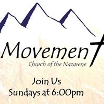 Discover Movement Church of the Nazarene Events | Tickets & Details ...