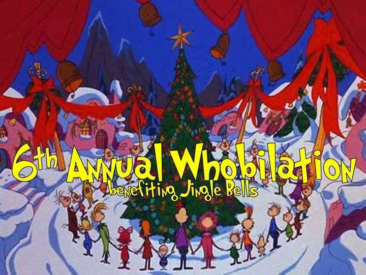 6th Annual Whobilation at Alexandria, MN, Alexandria