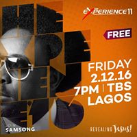 All Events in Lagos, Today and Upcoming Events in Lagos