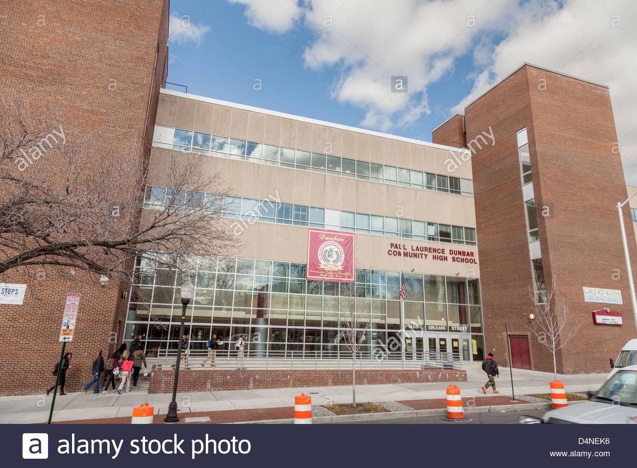 525 Baltimore Entertainment Events