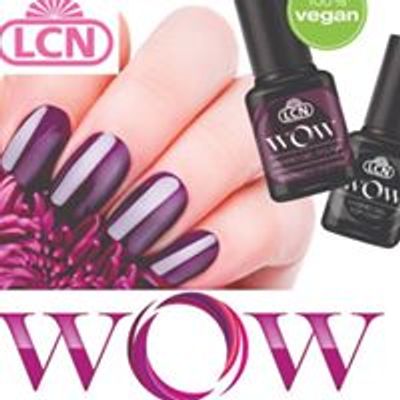 Discover Distal Edge Nails - Ellen Torchia Events | Tickets & Details ...