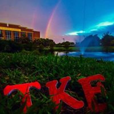 Discover Tau Kappa Epsilon at Florida Tech Events | Tickets & Details ...