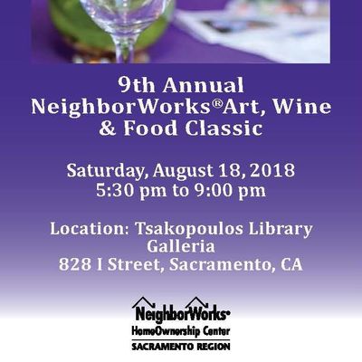 65 Events in Sacramento this Weekend, All Events in Sacramento