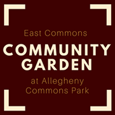 Community Garden at Allegheny Commons Park - Kids Events | AllEvents