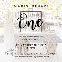 Events & Activities in Charleston - Discover Today, Upcoming and ...