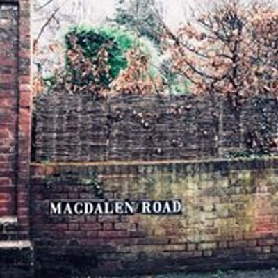 Magdalen Road Exeter - Events | AllEvents