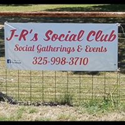 Discover J-R's Social Club Events | Tickets & Details | AllEvents
