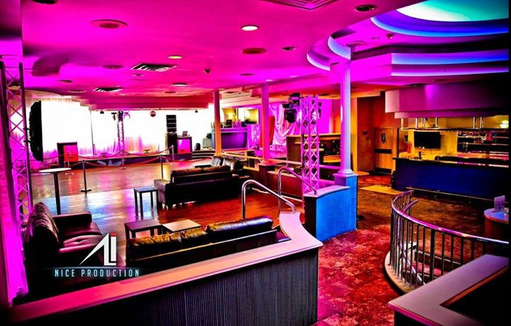 Discover Events & Things To Do Around Symphony Banquet Hall & Event Center | AllEvents