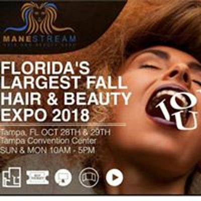 Mane Stream Hair and Beauty Expo - Events | AllEvents