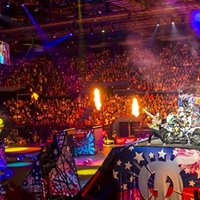 Events & Activities in Rockhampton - Discover Today, Upcoming and ...