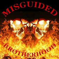Discover Misguided Brotherhood MC Events | Tickets & Details | AllEvents