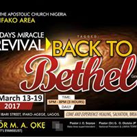 All Events in Lagos, Today and Upcoming Events in Lagos