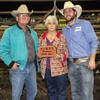 Flying G Rodeo Company - Events | AllEvents