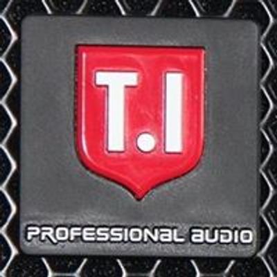 Discover T.I Pro Audio manufacturer Events | Tickets & Details | AllEvents