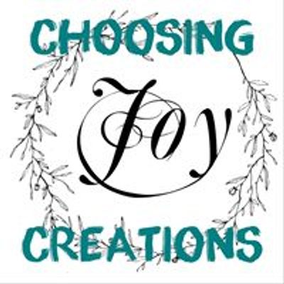 Discover Choosing Joy Creations Events | Tickets & Details | AllEvents