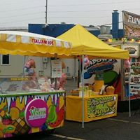 Discover LaDow's Concession Events | Tickets & Details | AllEvents