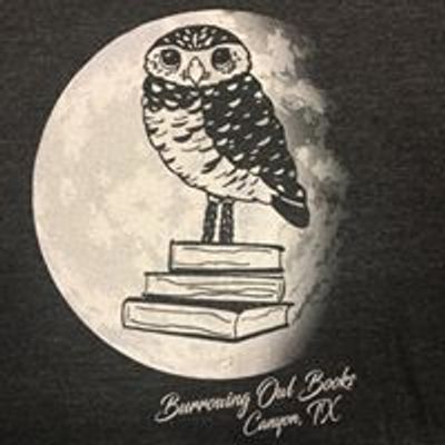 Burrowing Owl Books - Art Events | AllEvents