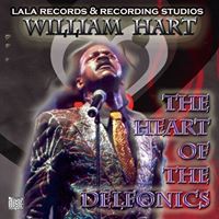 Discover William "Poogie" Hart's Original Delfonics & La La Records ...
