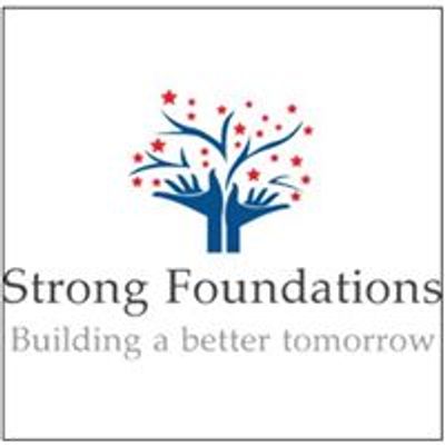 Discover Strong Foundations Events | Tickets & Details | AllEvents