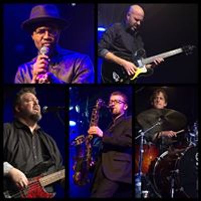 Discover Tweed Featuring Gervis Myles Events | Tickets & Details ...