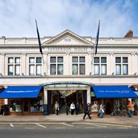 Discover Sanderson Arcade, Morpeth Events | Tickets & Details | AllEvents