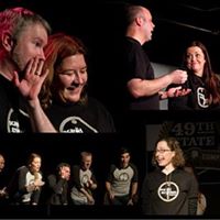 All Events in Anchorage, Today and Upcoming Events in Anchorage