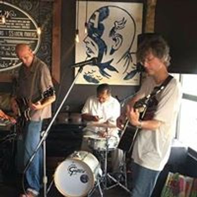 Chris Head and the Honchos - Art Events | AllEvents