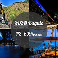 All Events in Baguio, Today and Upcoming Events in Baguio