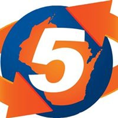 CESA 5 - Business Events | AllEvents