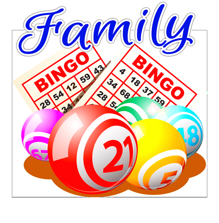Family Bingo Night At Lincoln Crossing Community Association Lincoln