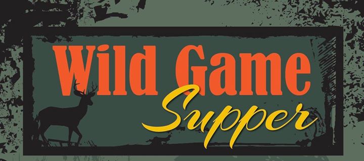 Wild Game Supper in Midlothian, Virginia