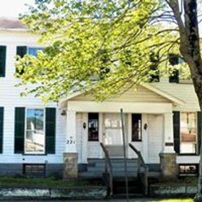 Discover Newcomerstown Historical Society Events | Tickets & Details ...