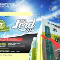 All Events in Lagos, Today and Upcoming Events in Lagos