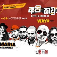 63 Music events in Colombo, Club Events and Concerts, Live Rock, Trance ...