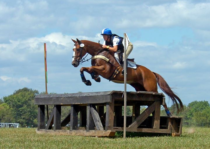 Better Know An Olympic Sport : Eventing – [DOOR FLIES OPEN]