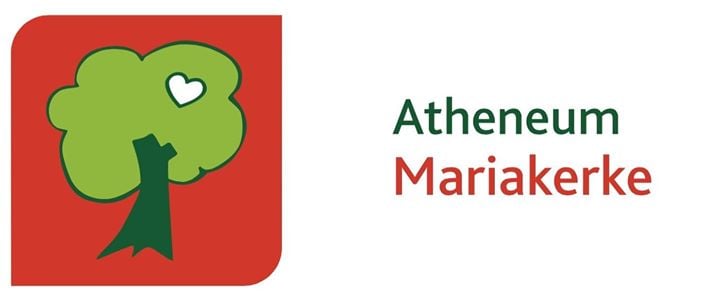 Atheneum Willebroek Logo