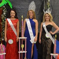 Discover Miss Buffalo River Elk Fest Pageant Events | Tickets & Details ...