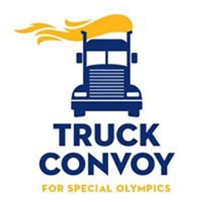 Discover SC World's Largest Truck Convoy for Special Olympics Events ...